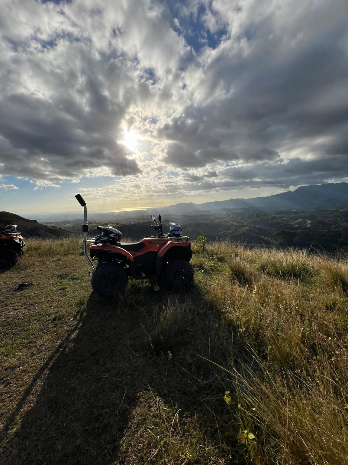 Offroad Adventures Fiji- Discover Fiji's Hidden Treasure