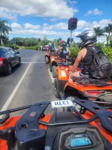 Offroad Adventures Fiji- Discover Fiji's Hidden Treasure