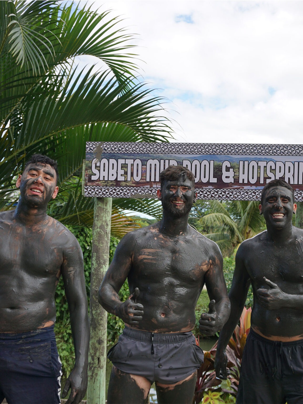 Offroad Adventures Fiji- Discover Fiji's Hidden Treasure